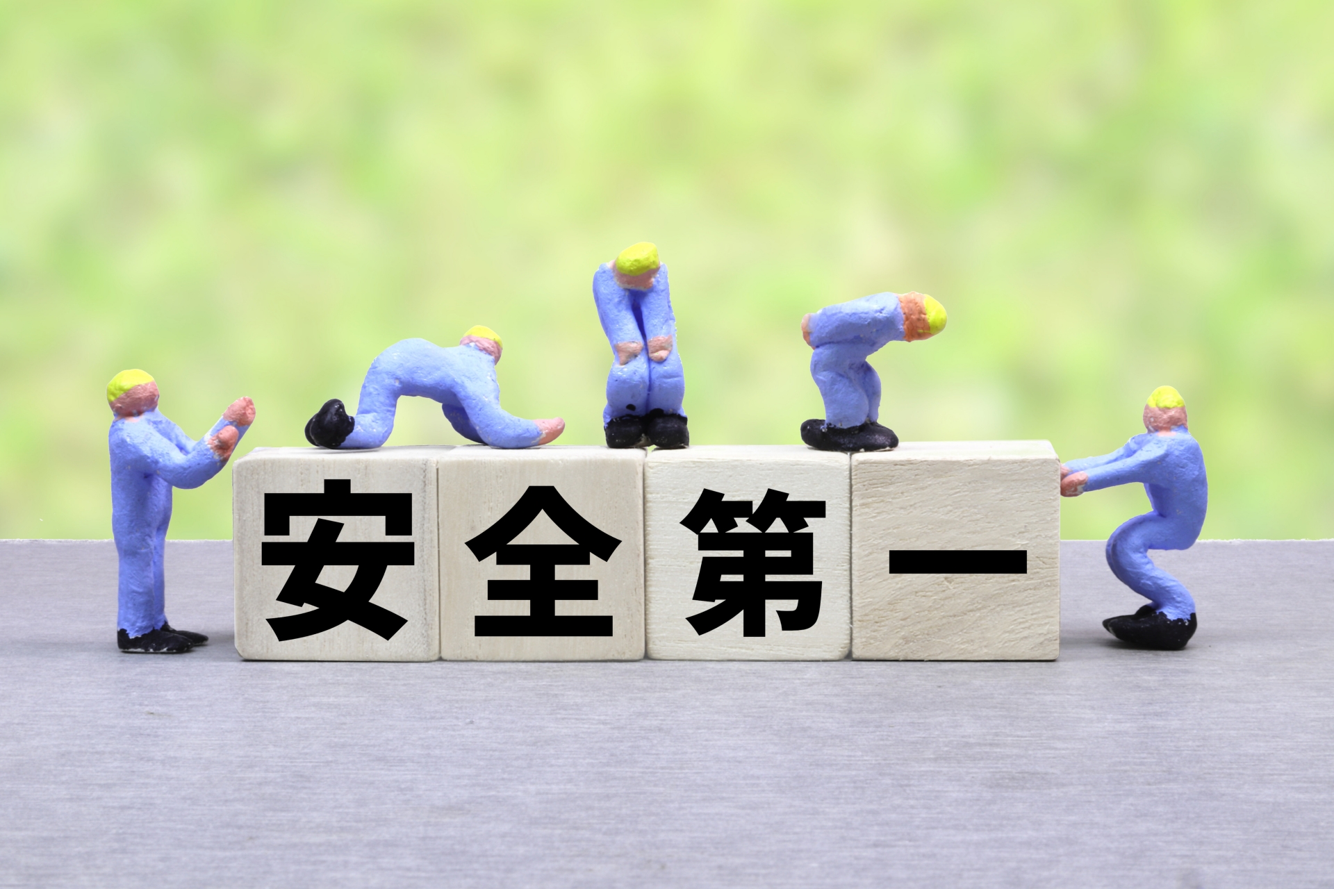 【2026年法改正】高年齢労働者の労災対策が努力義務に